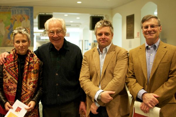 Remembering Dr. Jerome Lowenstein – Bellevue Literary Review